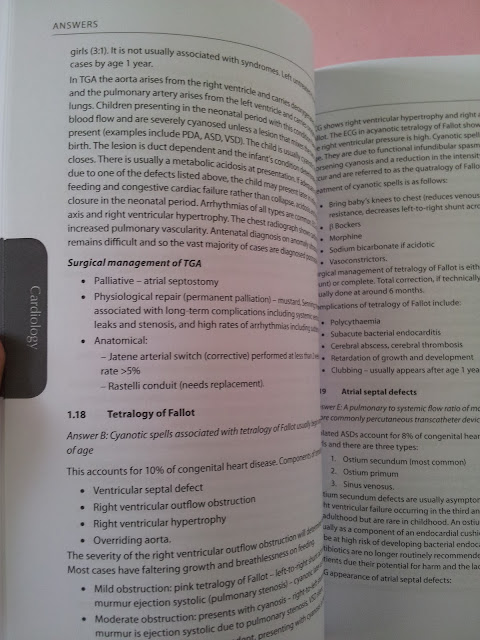 Bukumedik Blogspot (Medical Books Online Shoppe): PASTEST - MRCPCH 1 ...