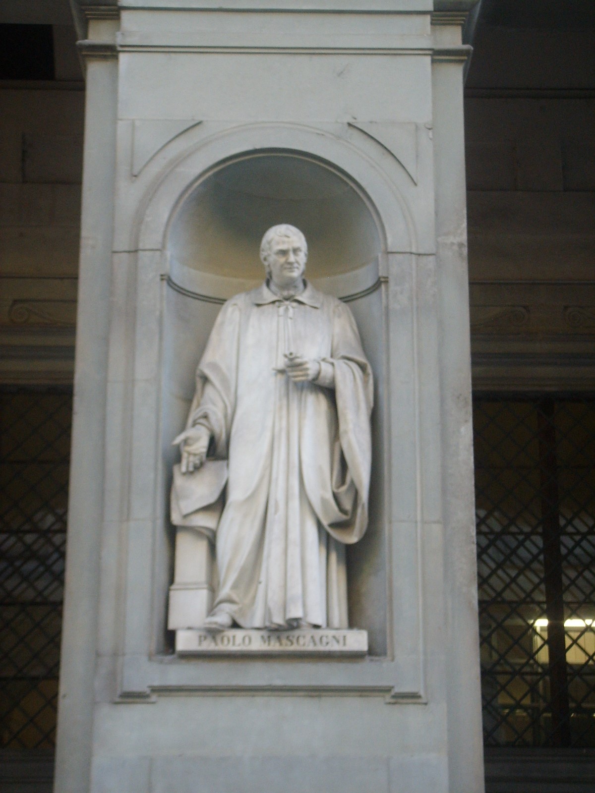 Paolo Mascagni – physician | Italy On This Day