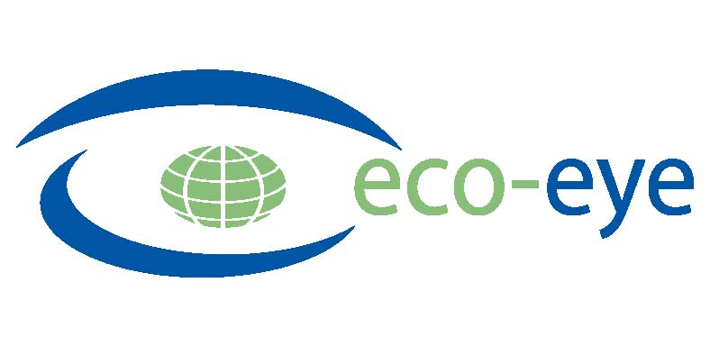 Chris Poole: Eco-eye