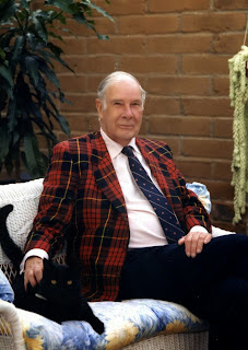 Mr. Palomar: I premi Turing: Richard Hamming