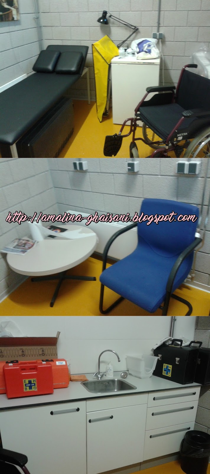 cerita menyusui dan menyapih Dinara | Amalina's Journal