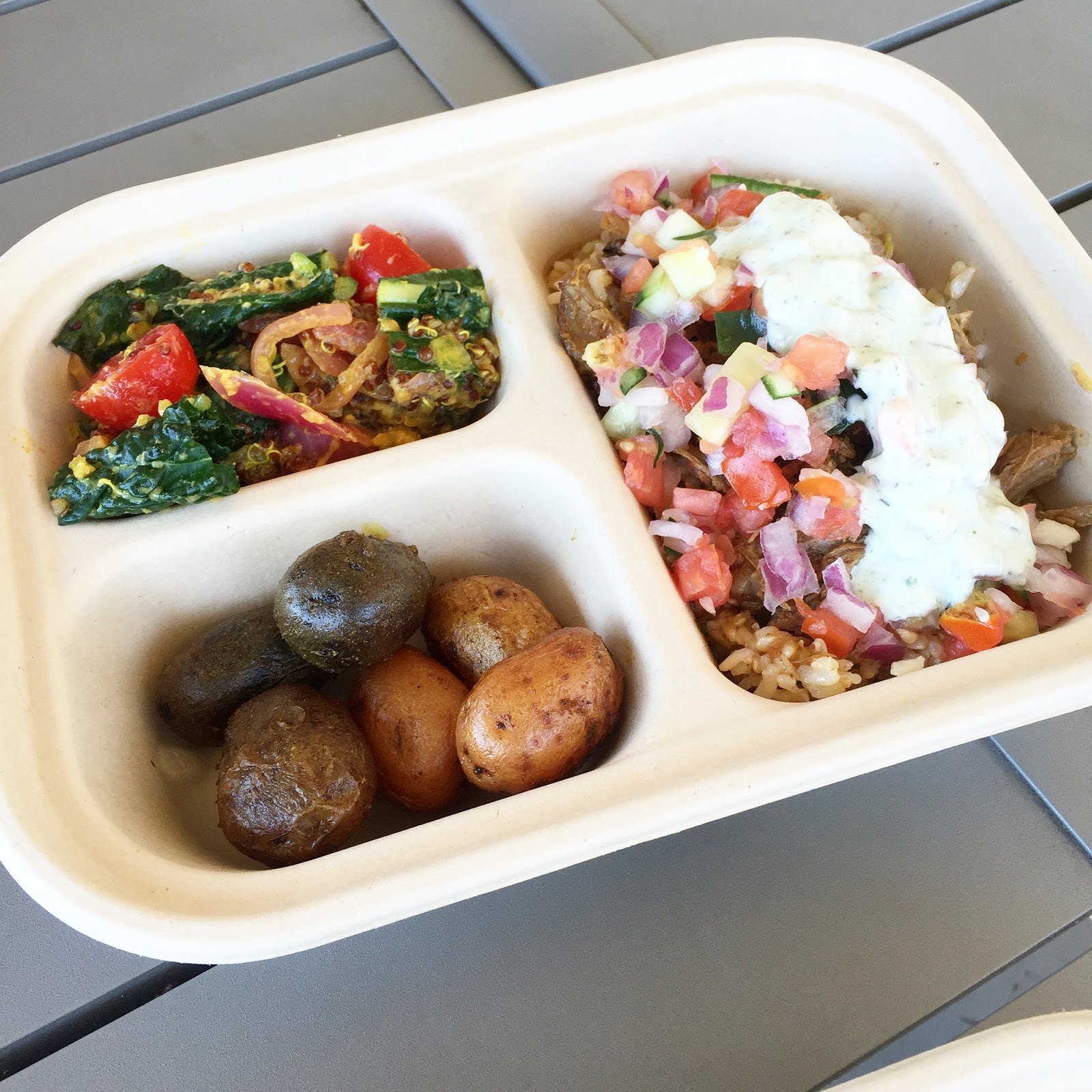 San Jose Food Blog: Tava Kitchen Grand Opening in Alameda - Chance to ...