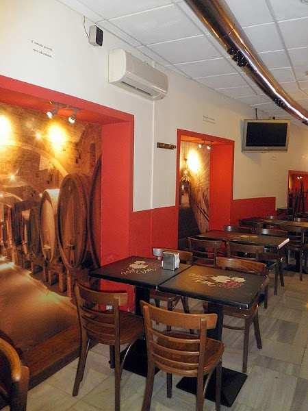 Restaurante Mala Uva | Belleza