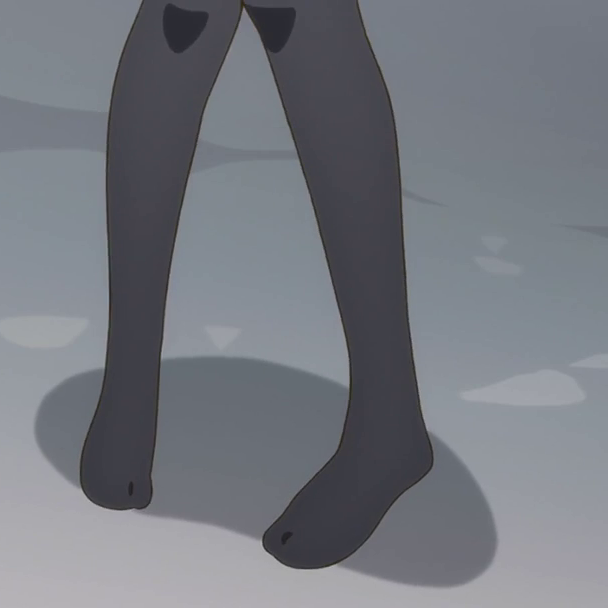 Anime Feet: How to Keep a Mummy: Asa Motegi