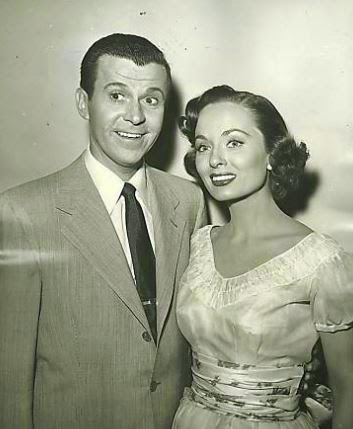 Another Old Movie Blog: Ann Blyth's TV Appearances -- 1950s and 1960s