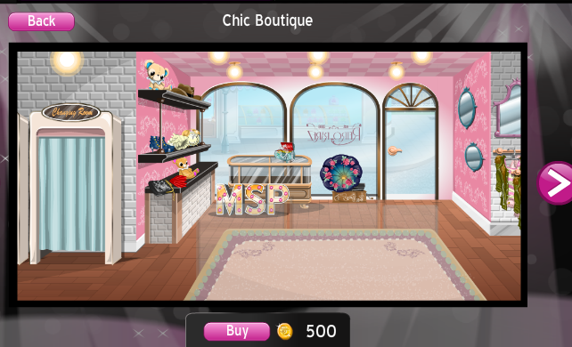 kamila-and-msp: RARE WEEK ON MSP