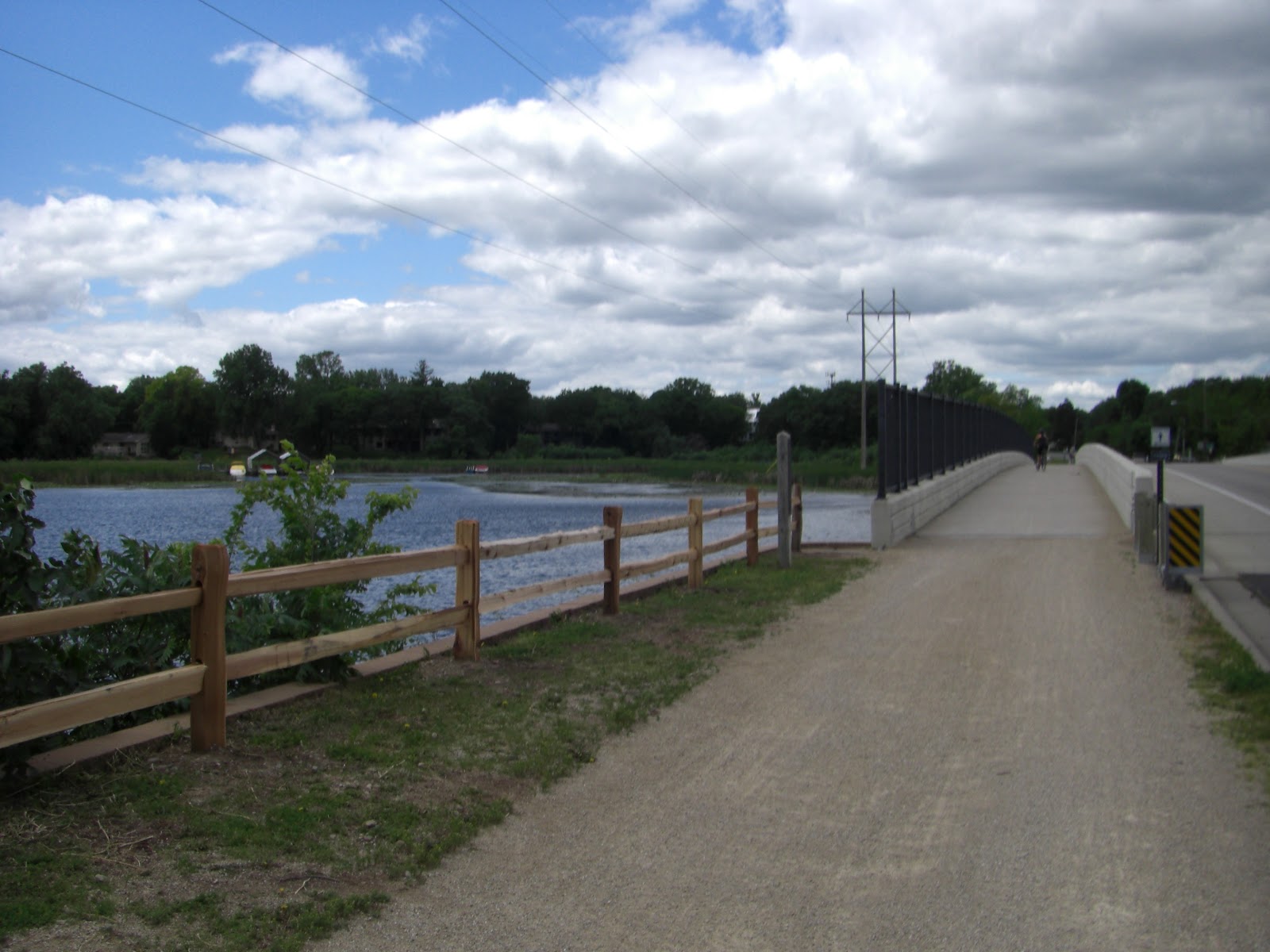MN Bike Trail Navigator: Trail Photo Gallery: Lake Minnetonka LRT ...