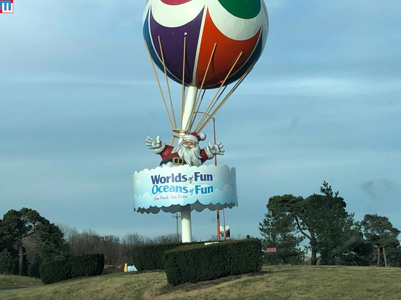 MidwestInfoGuide: Winterfest Decorations (WOF)