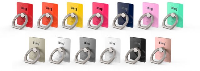 .: SORTEO iRing The Original Company