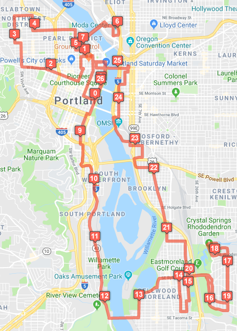 Thomas' Blog: UPDATES AND PACING A HALF MARATHON