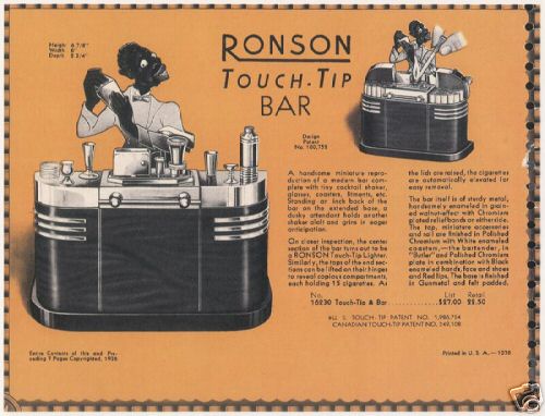 The Dandy Man Can: The Golden Age