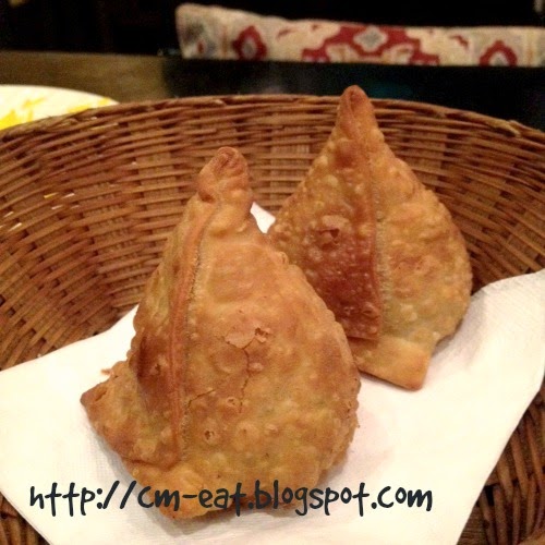 Where to eat in Chiang Mai?: Le Spice - Indian, Thai and International ...