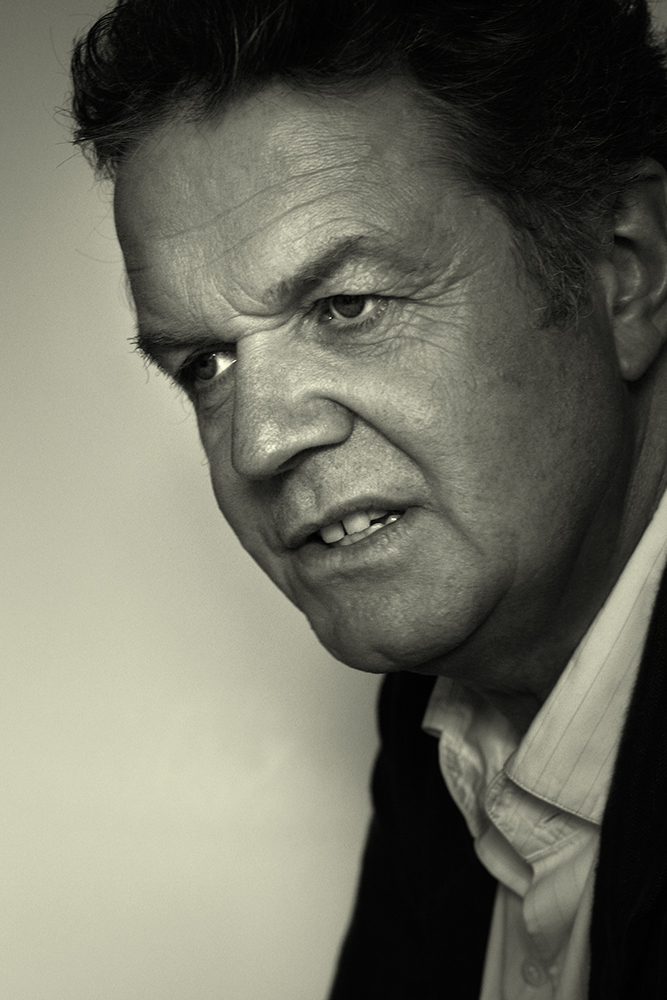 some old pictures I took: John Madden