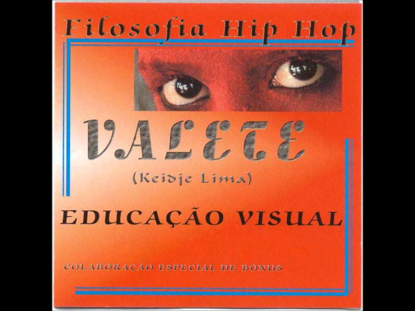 VICIADO PELO RAP: Valete - Discografia [2002 - 2015] «Download»