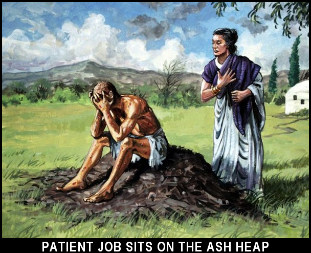 ABC PARISH: 10/7/12 - 10/14/12