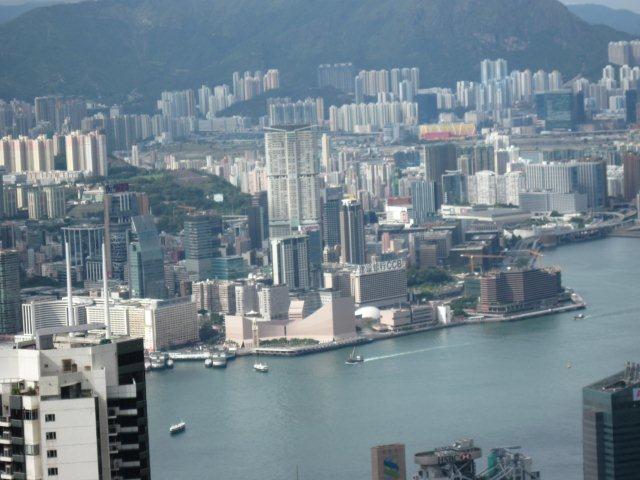 The Haunted Skies Project: Derek Dempster Hong Kong and 1954 UFOs