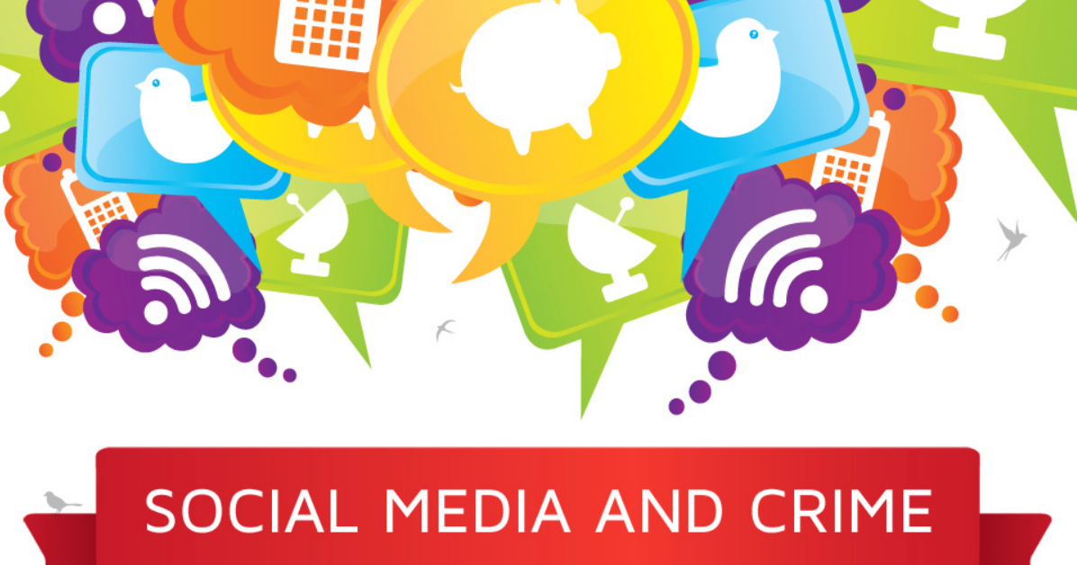 What Are Social Media Crimes at William Foxworth blog