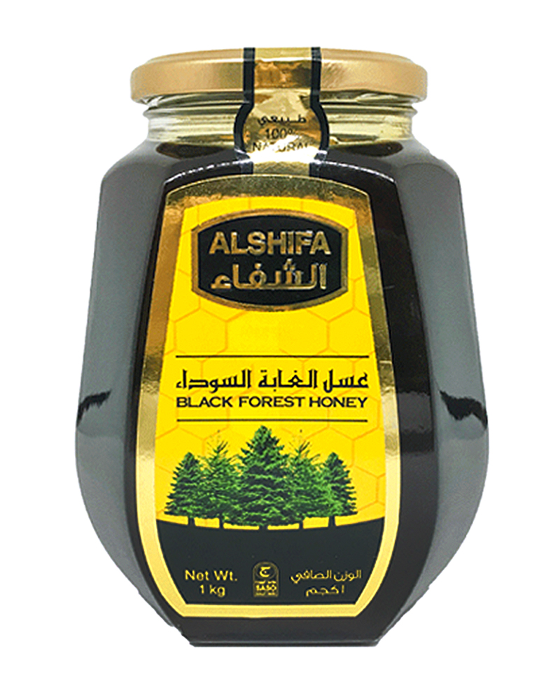 Jual Madu Al Shifa Asli