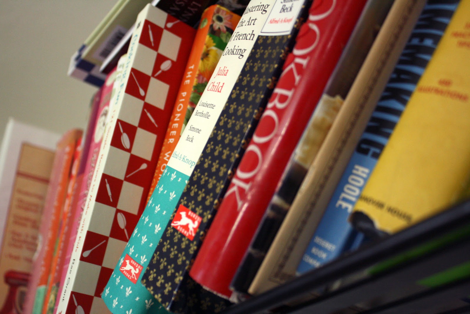 The Parsimonious Princess: Cookbook Review: How to Cook Without a Book