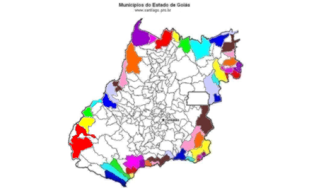 BRASIL REAL: MINEIROS - GOIÁS