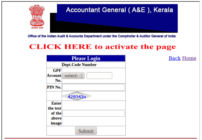 GPF CREDIT CARD 2013 - DOWNLOAD