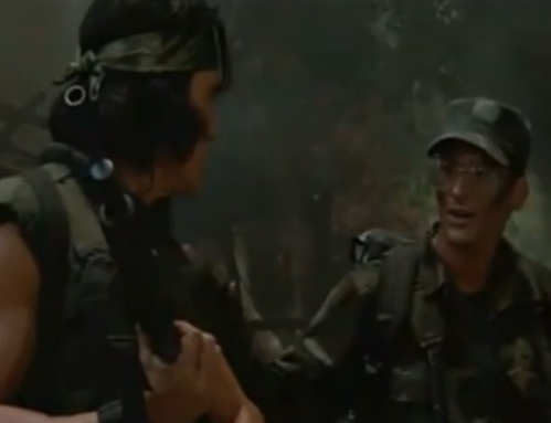 Help Mac the intern: Predator quotes (49 Photos) » Predator-mac-500-48 ...