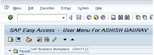 Creating Distribution List & Email Functionality | Full SAP BASIS