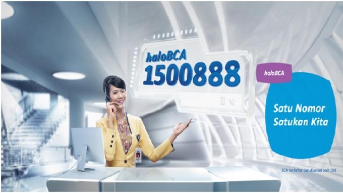 Cara Mudah Menghubungi Call Center BCA, Ikuti Langkah Berikut