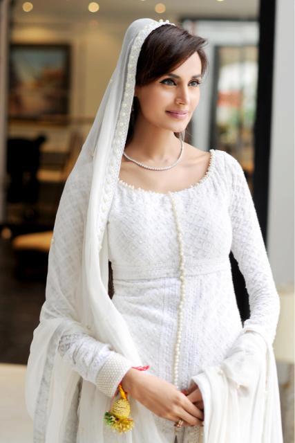 Mehreen Syed is a Pakistani model. She won the “International Model of ...
