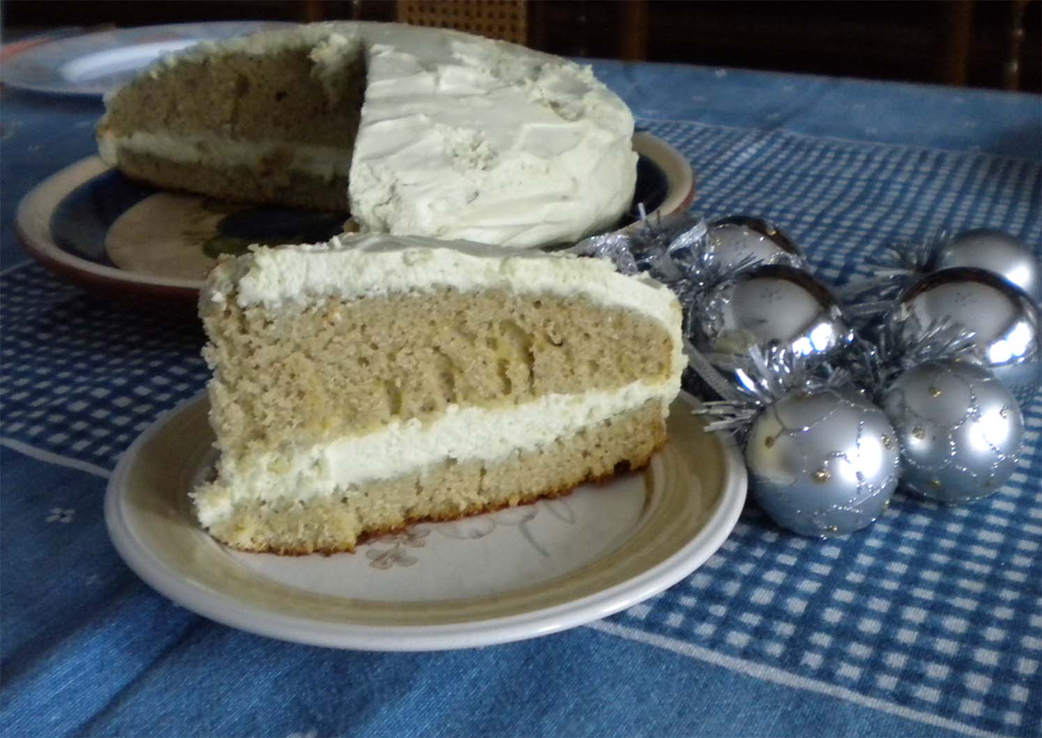 Delicies Culinaries Cris: Pastel de te verde matcha