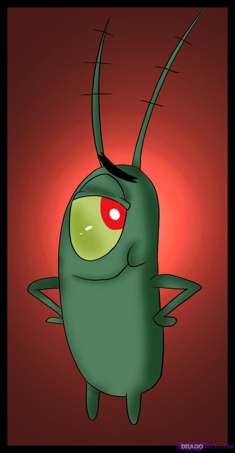 Spongebob Squarepants: Spongebob Squarepants