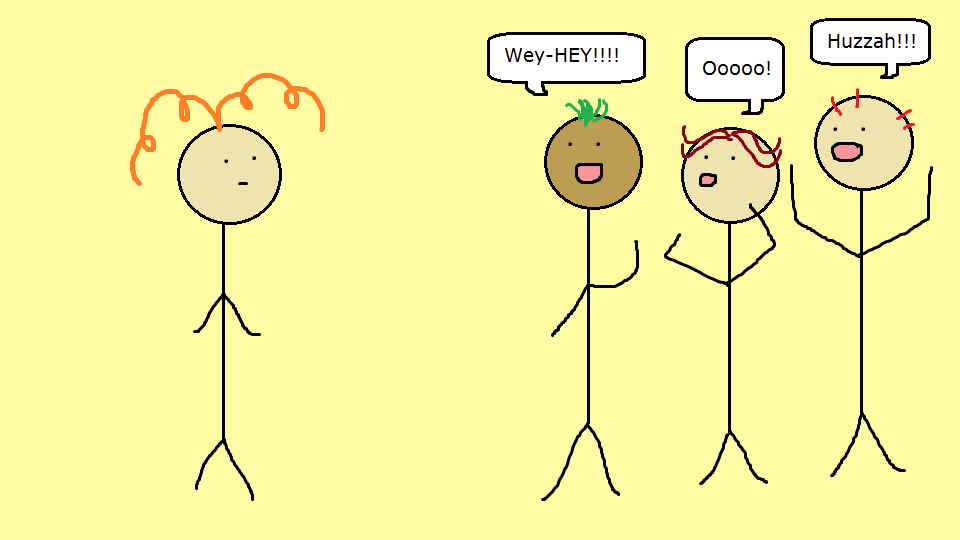 Finding My Quack: Why I choose to put stuff on my face