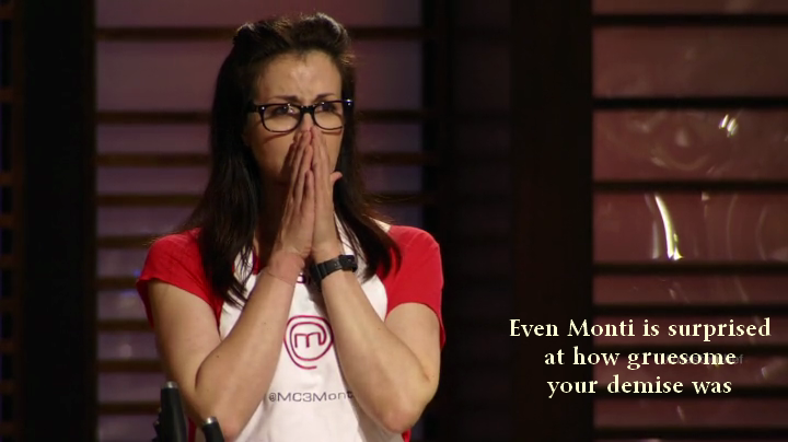 Byzantium's Shores: chronicling the misadventures of an overalls-clad ...