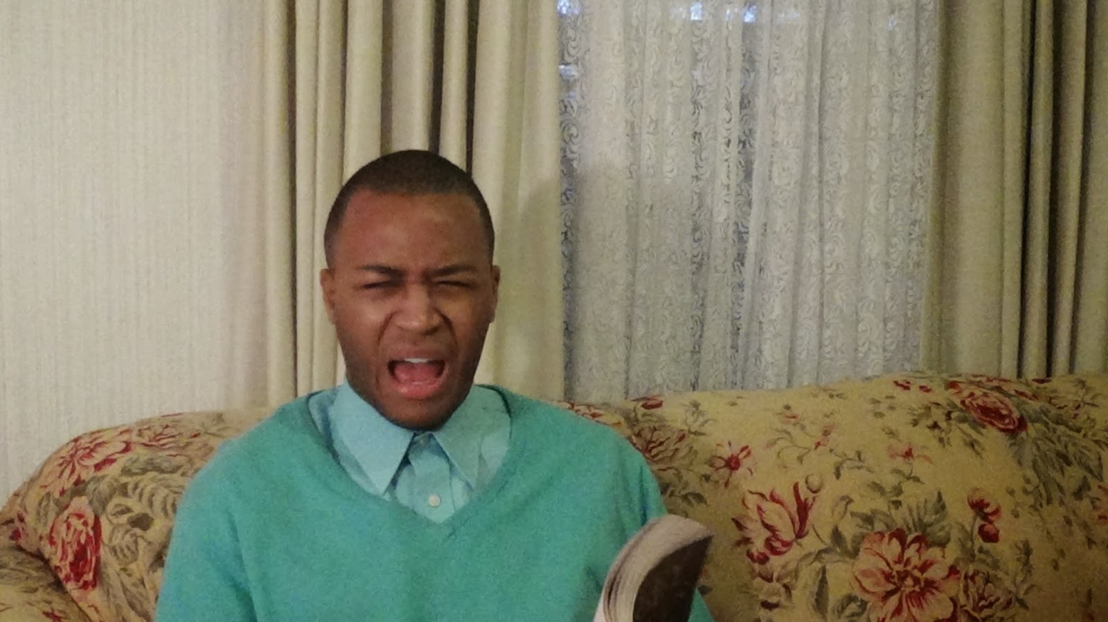 Tar Heel Teachers: Author Frances O'Roark Dowell Visits South View Middle!