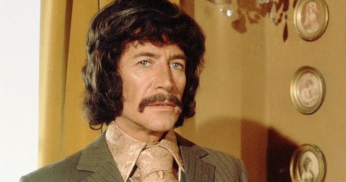 Jason King: As Easy as ABC