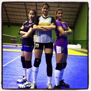 My Blog : Idolaku Maya Kurnia Indri Sari