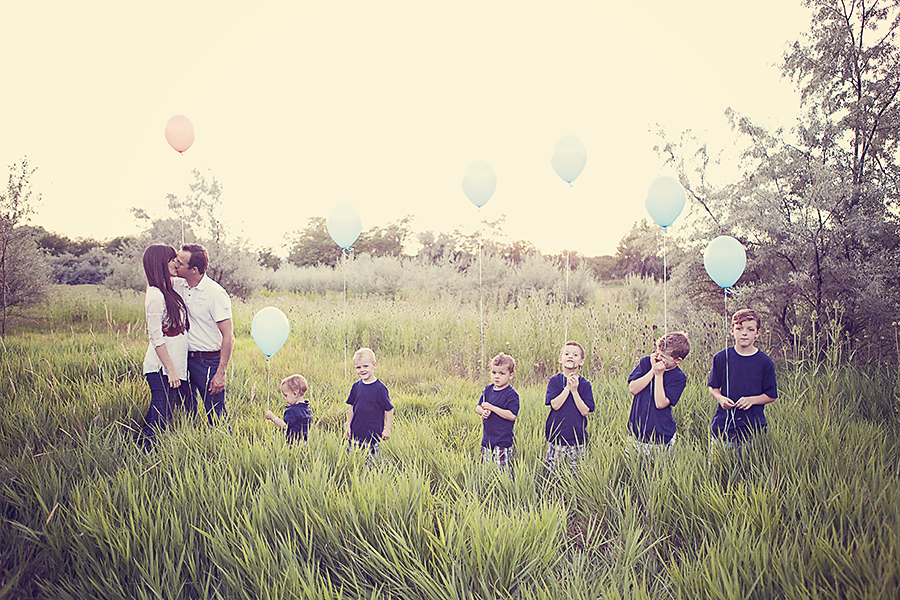 Remember When Photography: Number SEVEN!