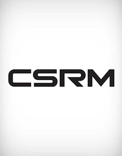 csrm vector logo