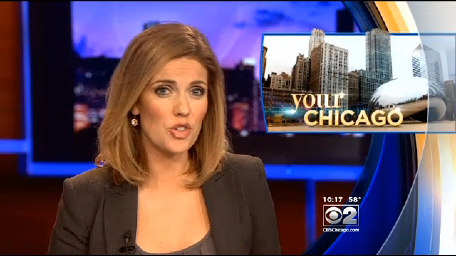 Hindsight : Your Chicago: 1871 Tech Incubator