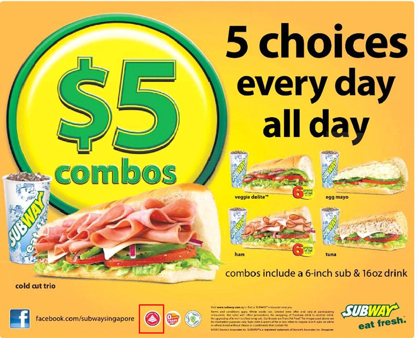 Choose Healthier Foods | Vital Health Guru