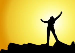 KEYAKINAN HATI ~ Fajrin Fahrezi