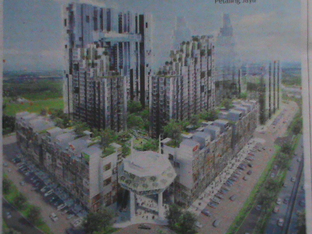 Icon City Petaling Jaya | Klang Valley Property