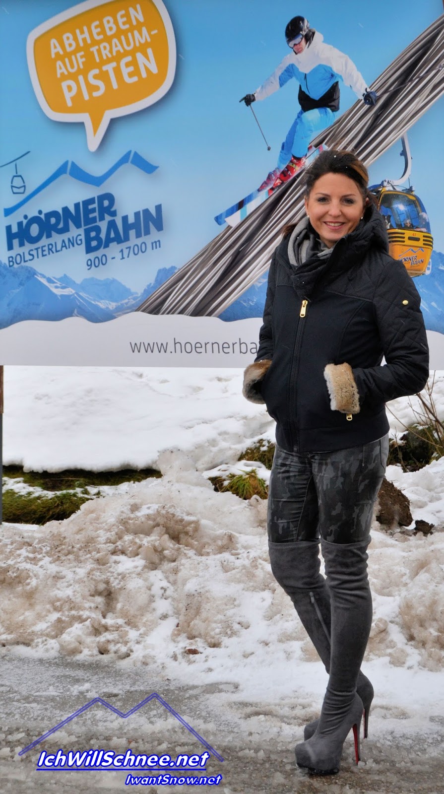 IchWillMehr.net - Das Lifestyle-Portal.: 77 Tage mit Melli: Wer ...