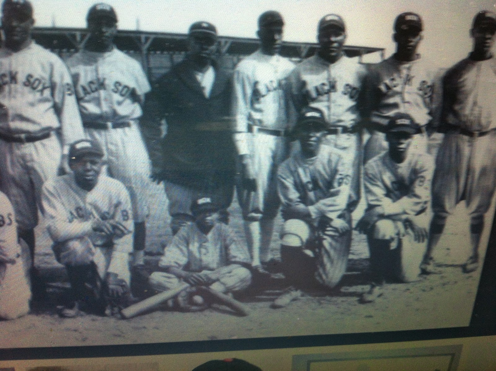 THE BLACK SOCIAL HISTORY:: BLACK SOCIAL HISTORY : THE BALTIMORE BLACK ...