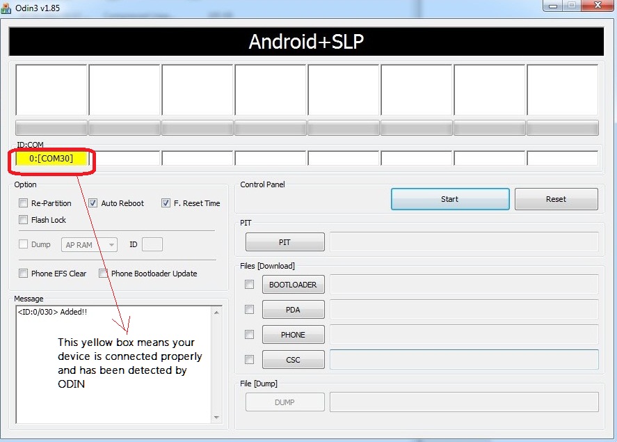 Root Galaxy S Duos (and Install Clockworkmod Recovery)