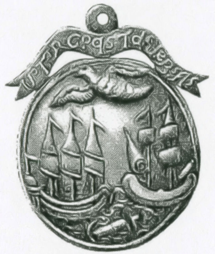 Heráldica en la Argentina: Combate de Perdriel