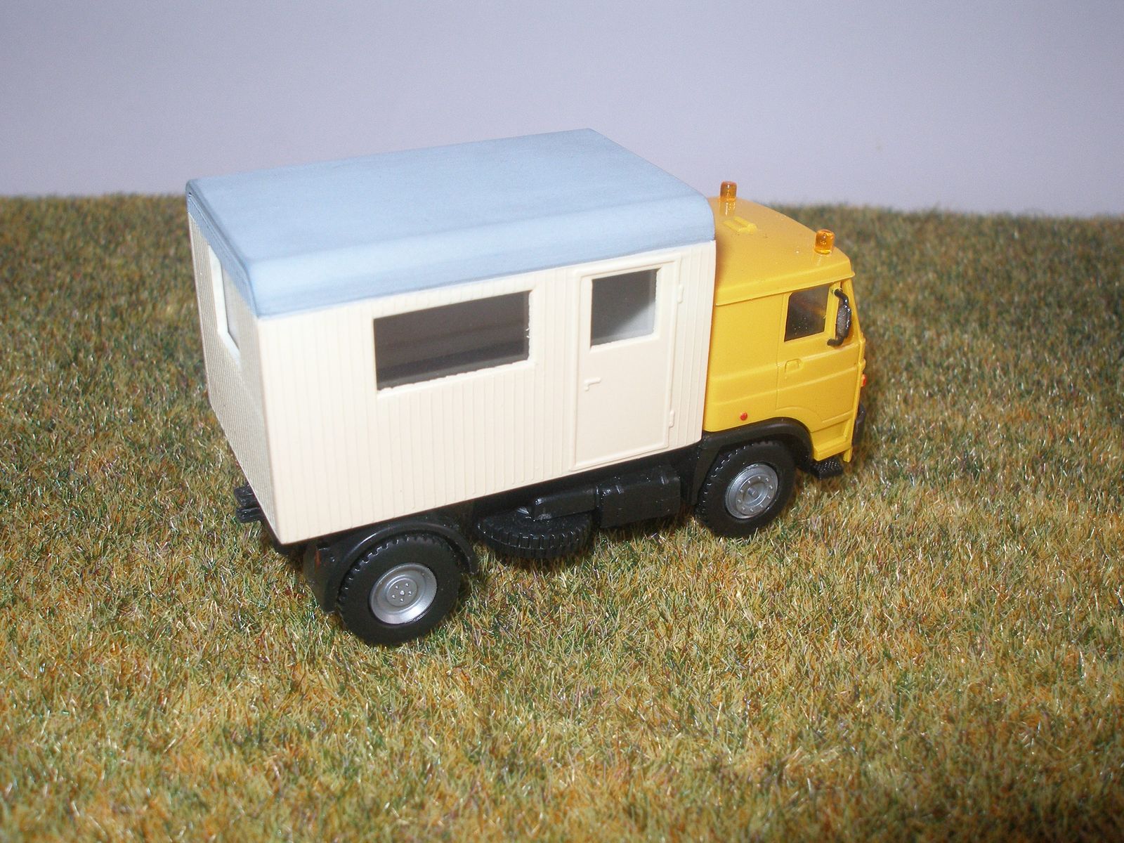 Circusmodellbau: PK Models Neuheiten