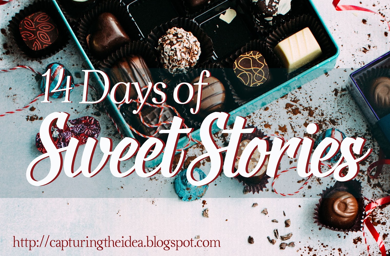 God is Love: 14 Days of Sweet Stories: "Lavender Fields Inn" by June Foster