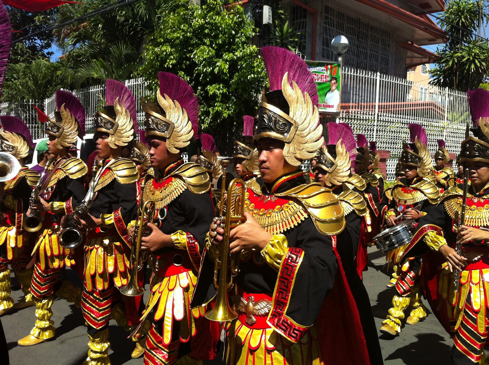 my journey: Dinagsa Festival, Sto. Nino Muntinlupa City my journey: Dinagsa Festival, Sto. Nino Muntinlupa City