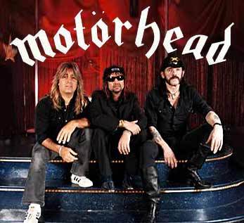 Guns =D: Show do Motorhead